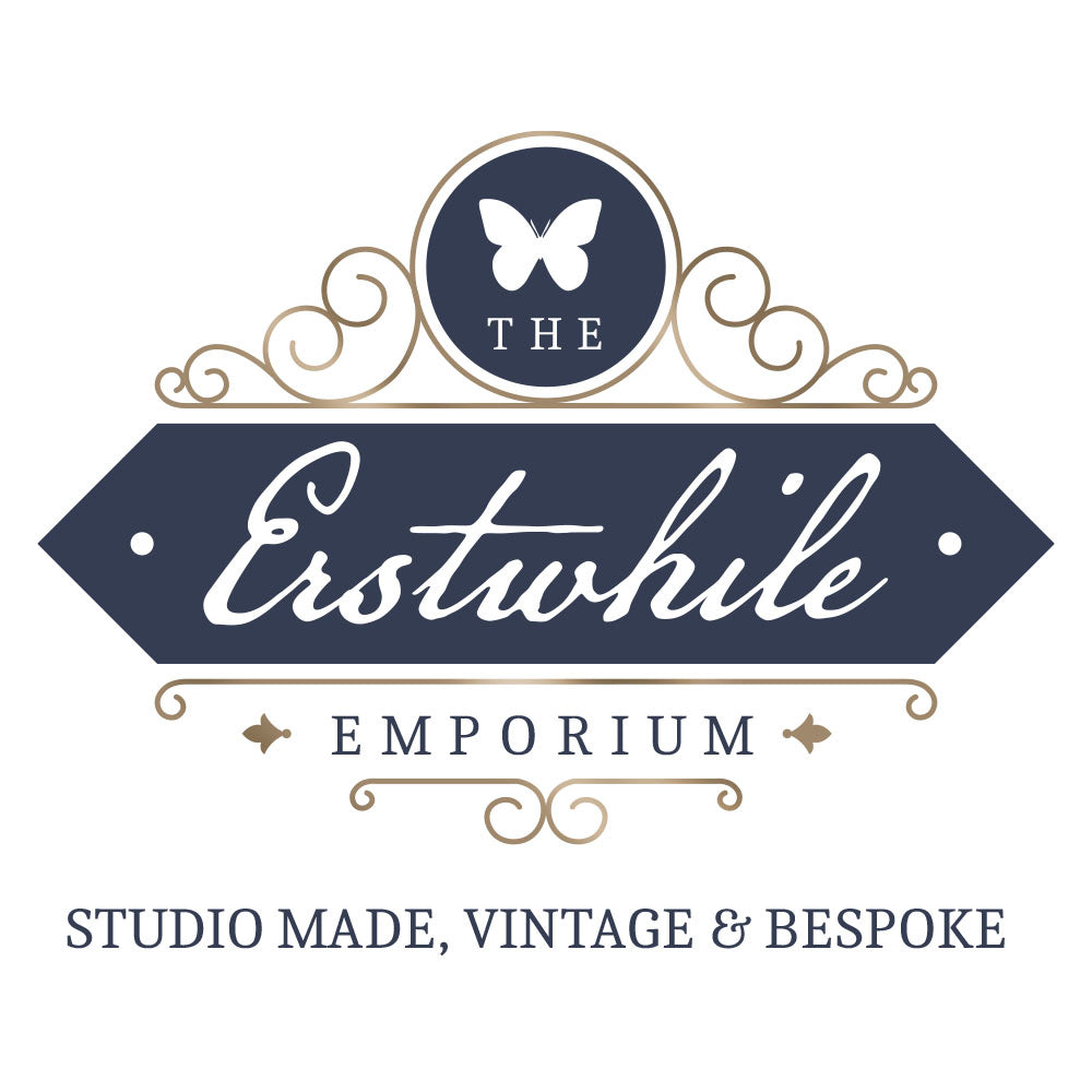 The Erstwhile Emporium